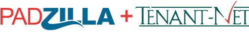 Tenant-Net and Padzilla Closing